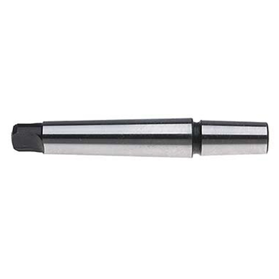 Drill Chuck Arbor 4MT to 3JT Tang Hardened MT4 3JT Jacobs Morse Taper ...